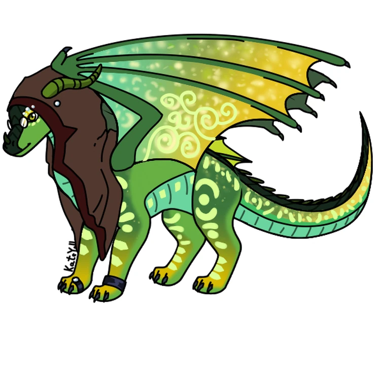 Found a new WoF Picrew! | Fandom