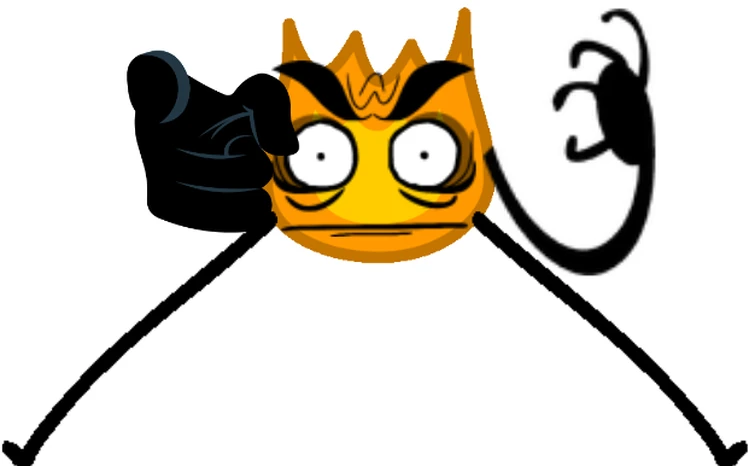 i will make cursed bfdi objects or basic fanmade ones | Fandom