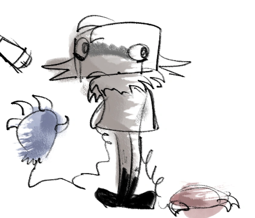 twisted goob doodle | Fandom