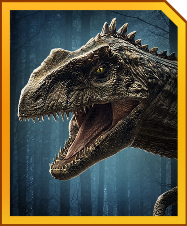 Discuss Everything About Jurassic World Alive Wiki | Fandom