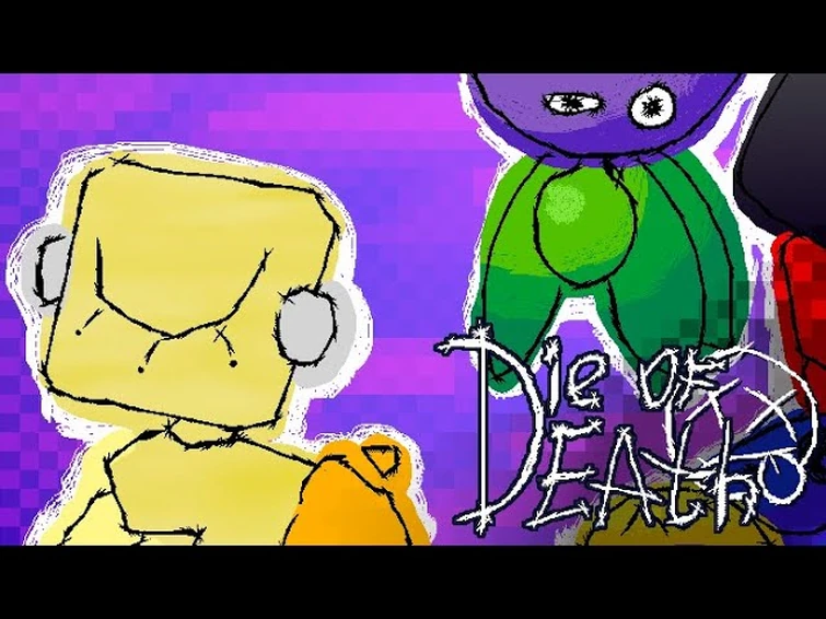 HARKEN UPDATE TRAILER!! | Fandom