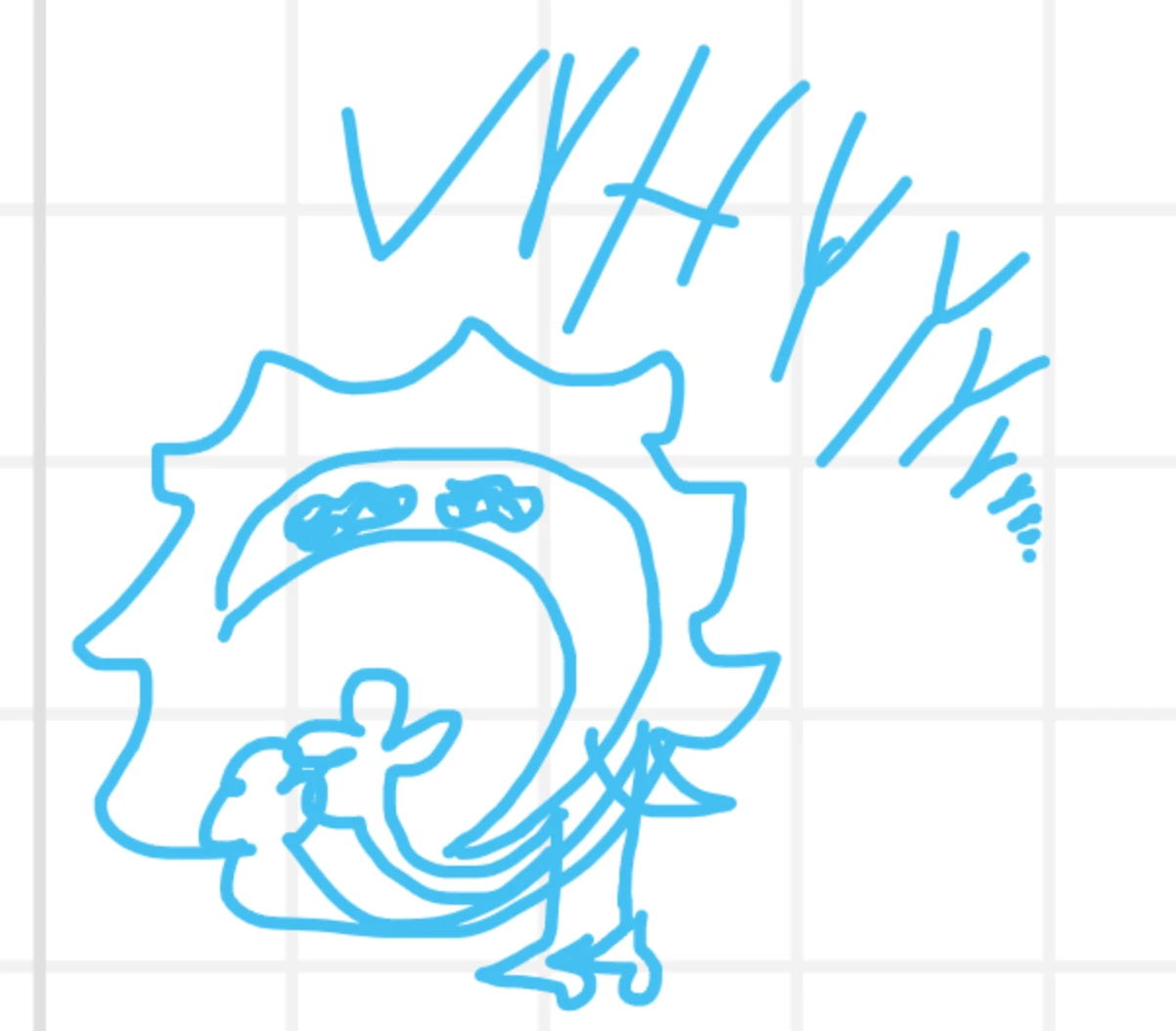 WHYYYY NOOO | Fandom