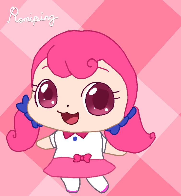 Romiping in Teenieping pact toy/Teenie Squad style! | Fandom