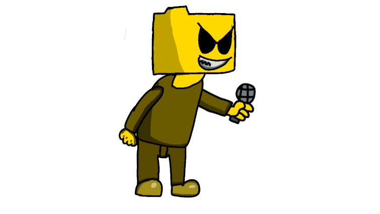 Ron remastered | Fandom