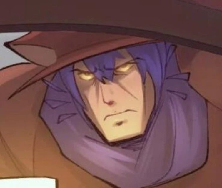 The post below this one has a picture of traumatized George | Fandom