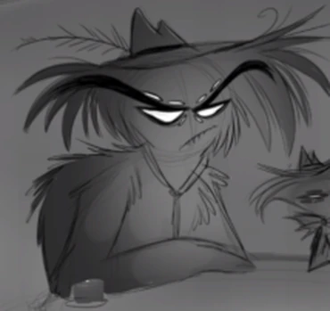 Discuss Everything About Hazbin Hotel Wiki | Fandom
