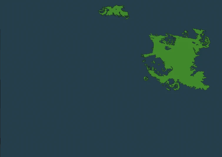 Finished the continent for my lore project | Fandom