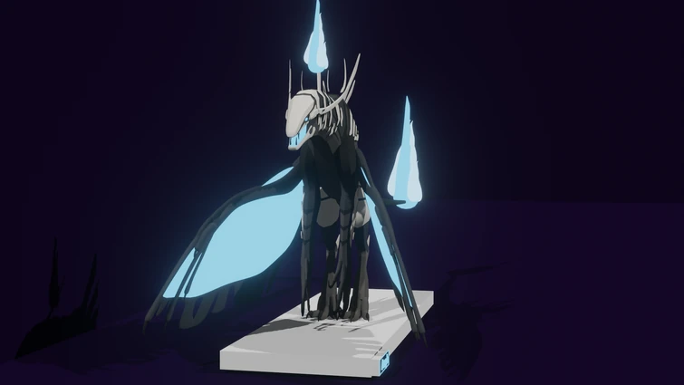 3D Modelled the Qurugosk | Fandom