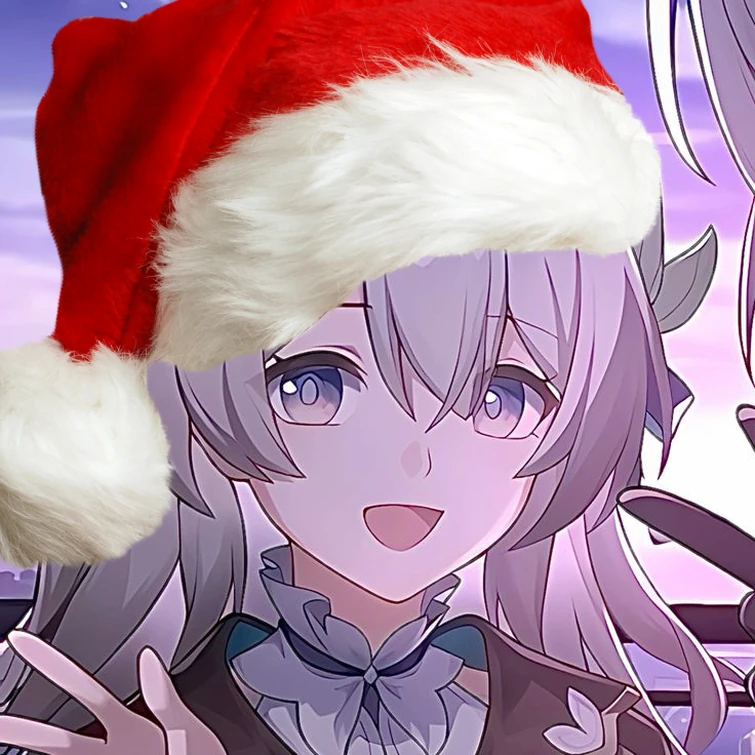 christmas Firefly is so too big to be a pfp.... | Fandom