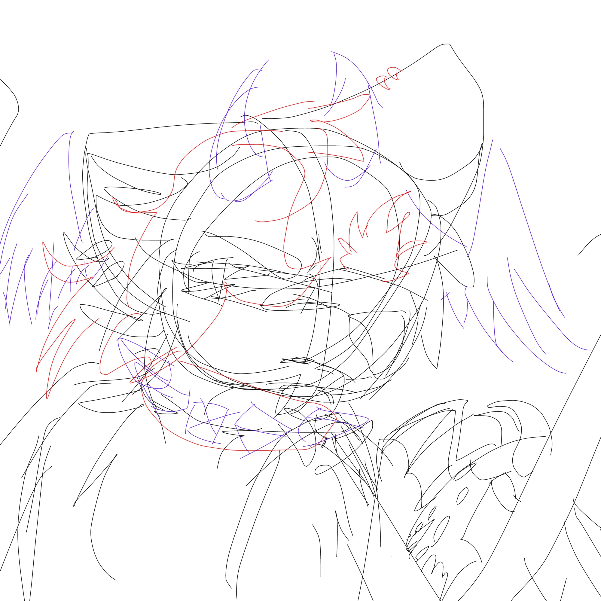 Furry…FURRY!?!? 😰😰😰😰😰😰 | Fandom