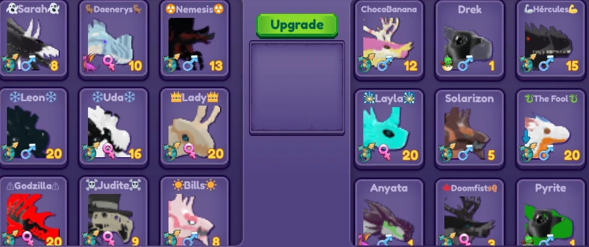 LF Offers/Errors | Fandom