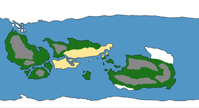 Discuss Everything About Fictional Countries Wiki | Fandom