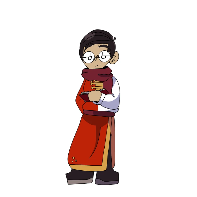 Discuss Everything About Monkie Kid Wiki | Fandom