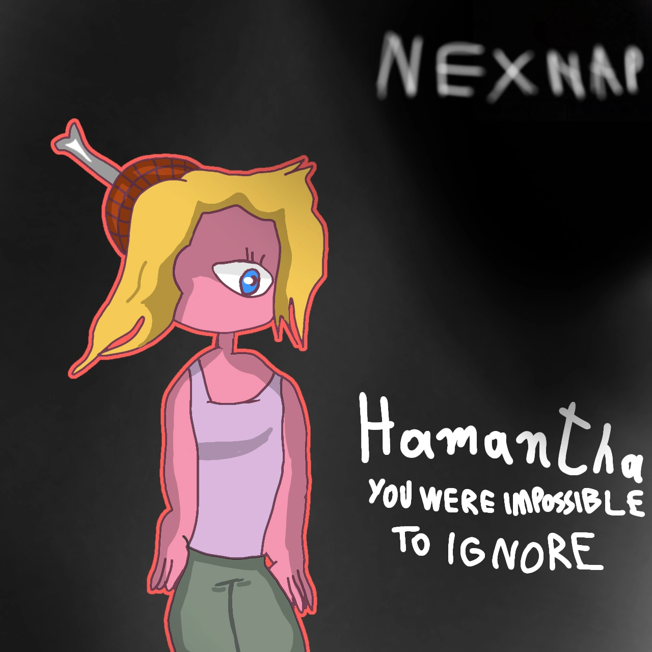Hamantha | Fandom