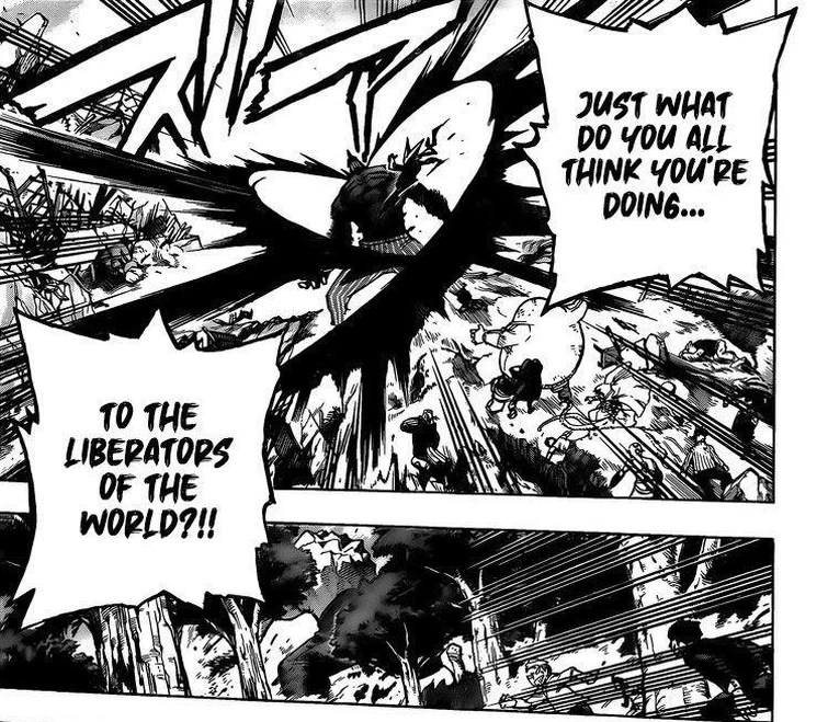 MHA CRT - Edgeshot the Hero Ninja | Fandom