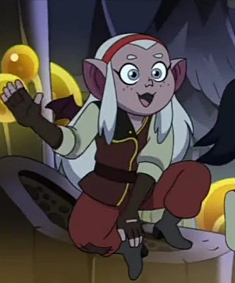Who's your favorite character? | Fandom