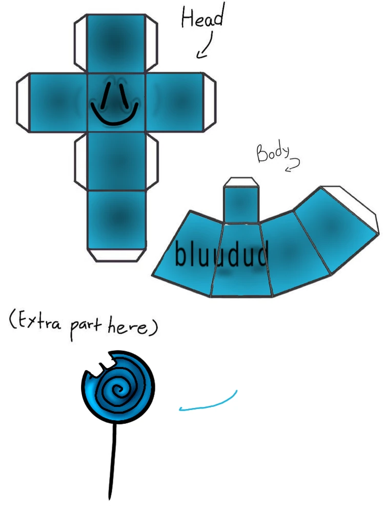 Paper goober | Fandom