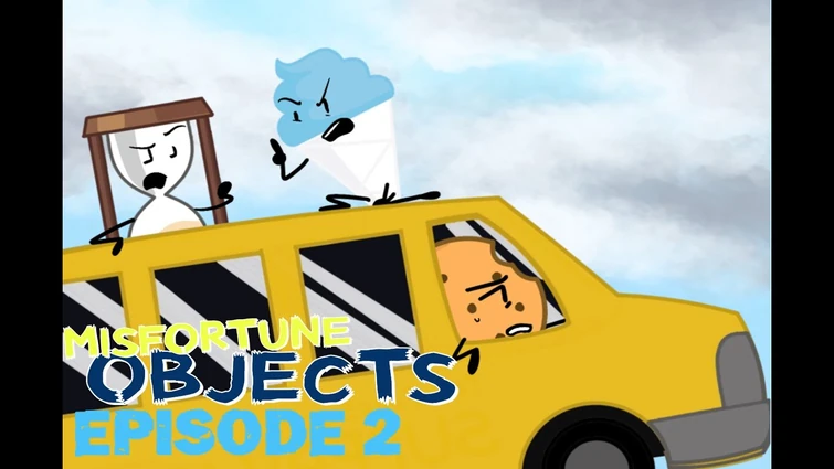 YAYYYY EPISODE 2 IS HERE!!!! | Fandom