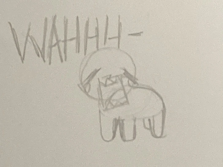 THERE IS NOT ENOUGH CANDYCOOKIE ART | Fandom