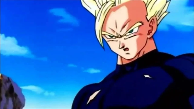 Most Underrated Gohan drip fr fr | Fandom