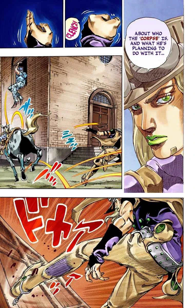 how did johnny get up there if he was a cripple at the time? | Fandom