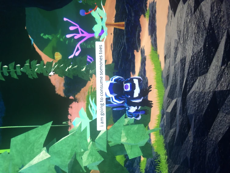 Discuss Everything About Creatures of Sonaria Wiki | Fandom