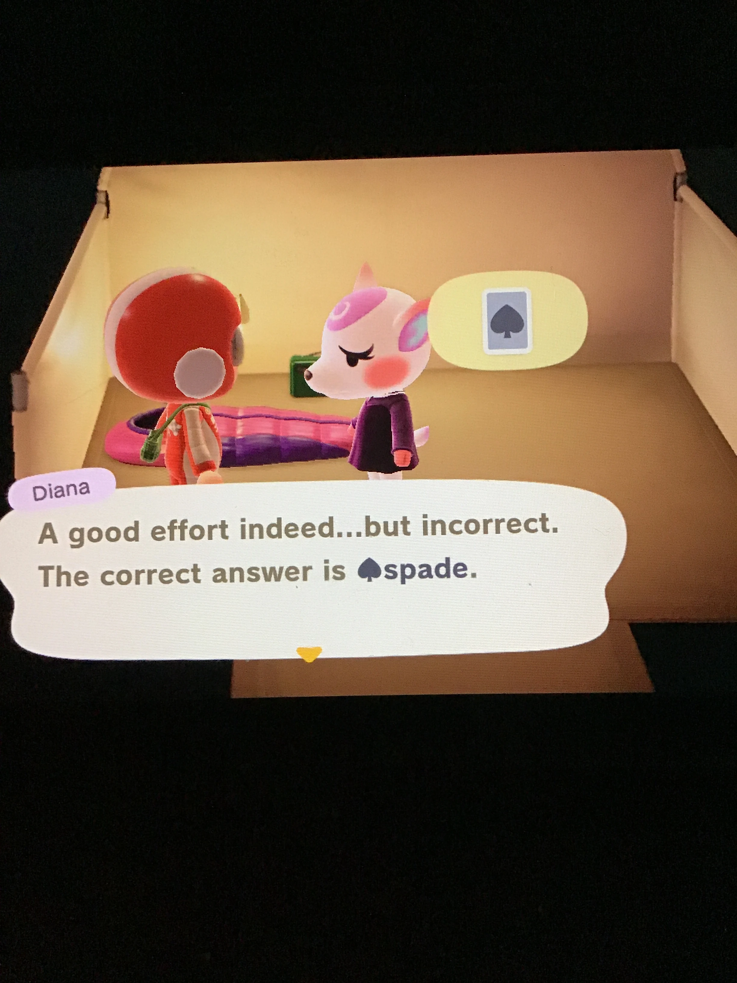 Spade? | Fandom