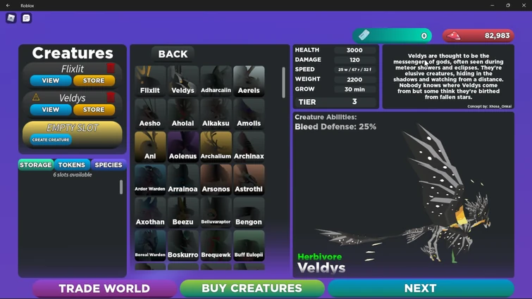 how 2 get veldys | Fandom