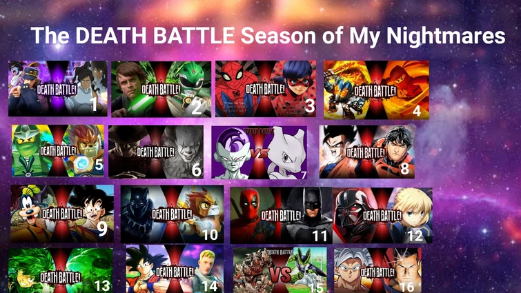 I Did this Monstrosity | Fandom