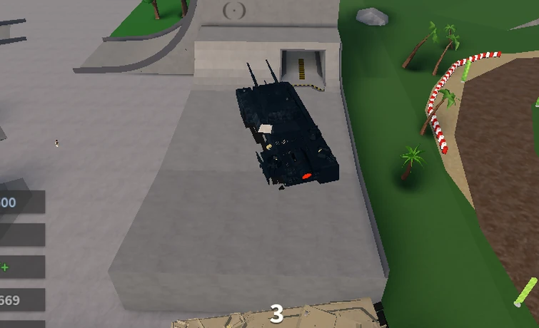 Discuss Everything About Car Crushers 2 Wiki | Fandom