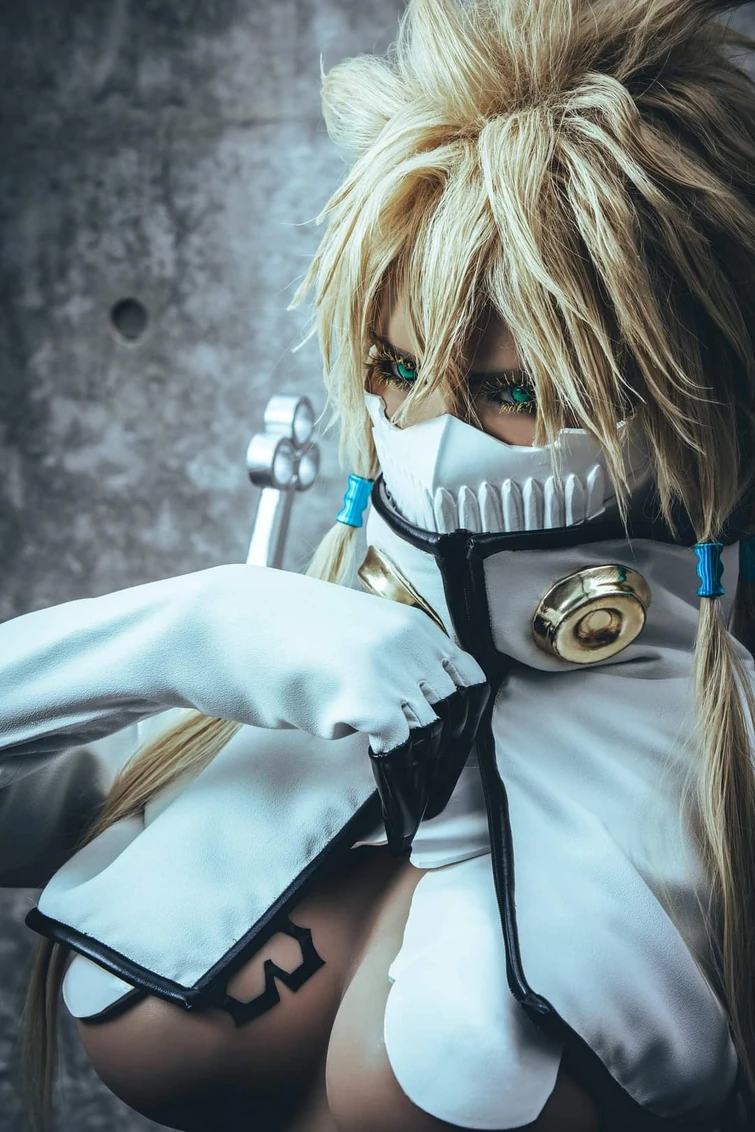 Don't have a lot to share but here's some fan art and cosplay. | Fandom