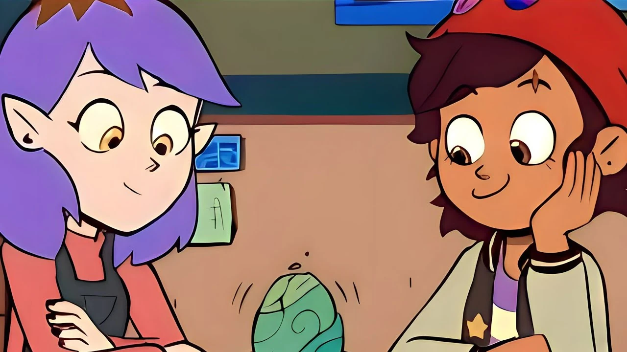 Exploding palisman 😂 | Fandom