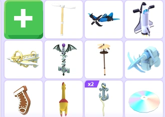 Trading random toys 🥟🥧🍹🧄 | Fandom