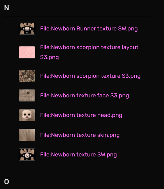 does anyone here have the textures for Noo-Noo? | Fandom