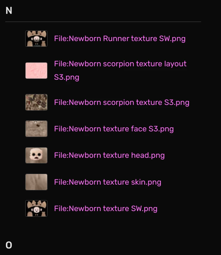 does anyone here have the textures for Noo-Noo? | Fandom