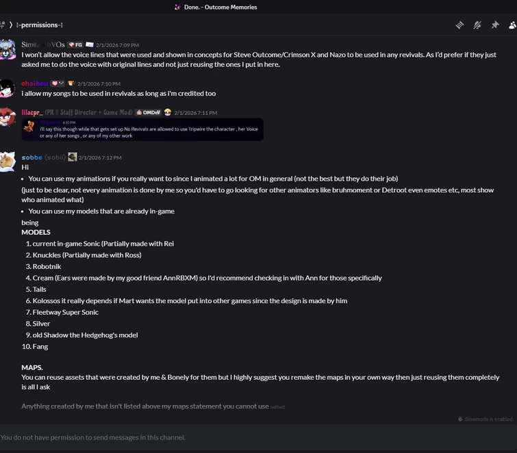 All posts by Daniel Mcgrory | Fandom