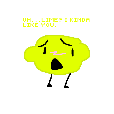 lime x lemon real/j or not 😈 | Fandom