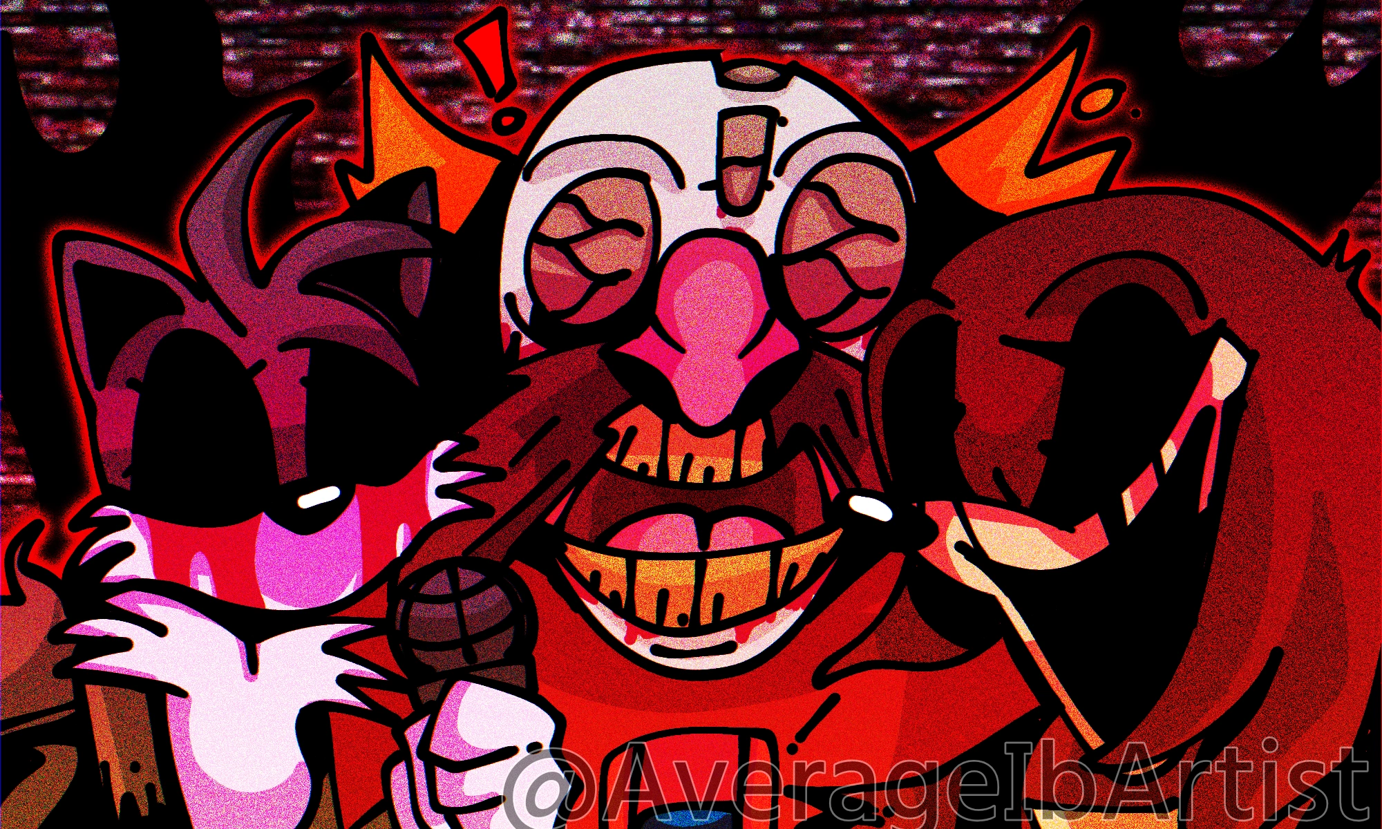 T (but i ctually dtried.) | Fandom