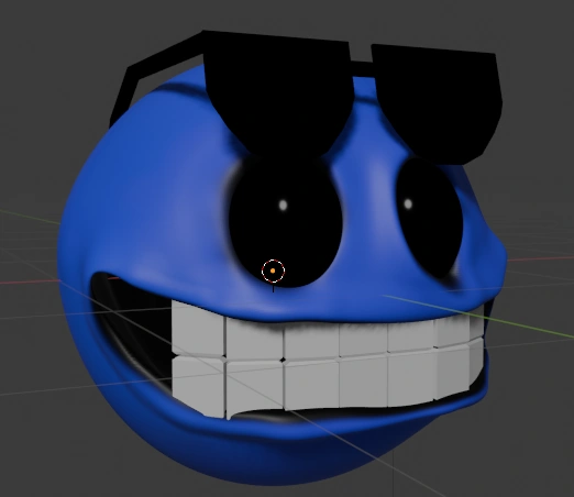 the cursed blender guys | Fandom