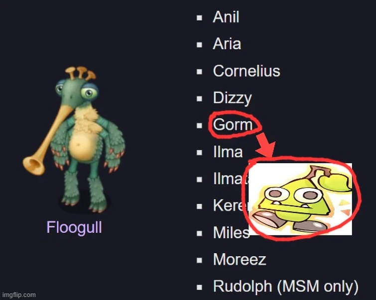 Discuss Everything About My Singing Monsters Wiki | Fandom