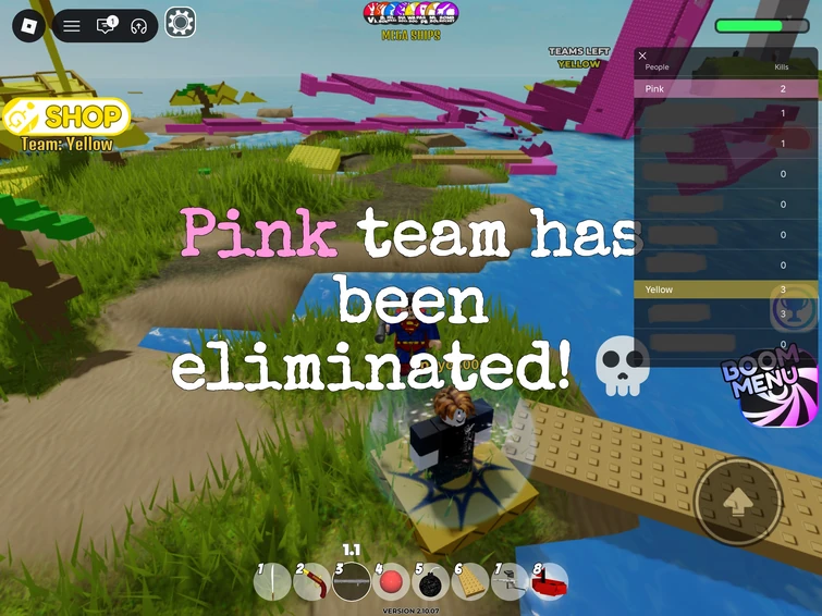 Discuss Everything About Roblox Pilfering Pirates Wiki | Fandom