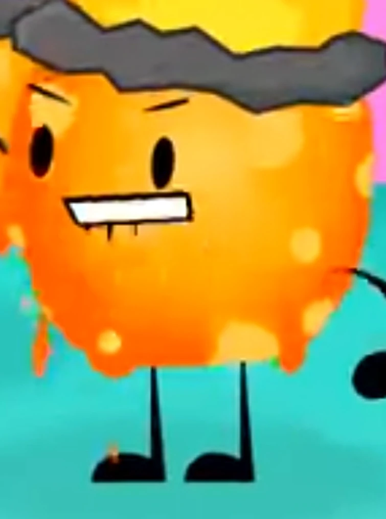 Discuss Everything About Object Shows Community | Fandom