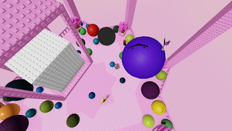 Discuss Everything About Merge! Wiki | Fandom