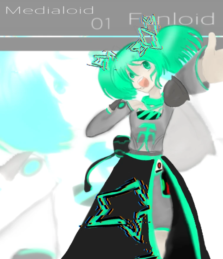 Discuss Everything About Fanloid Wiki | Fandom