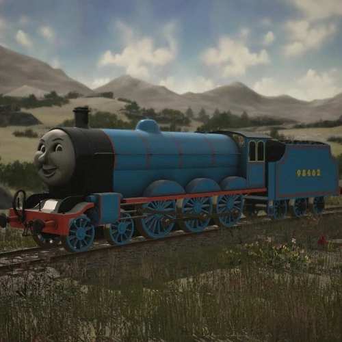 In my opinion, this is the worst model of 98462/Alfred I just found ...