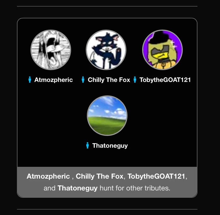 The Jungler Games 2 | Fandom