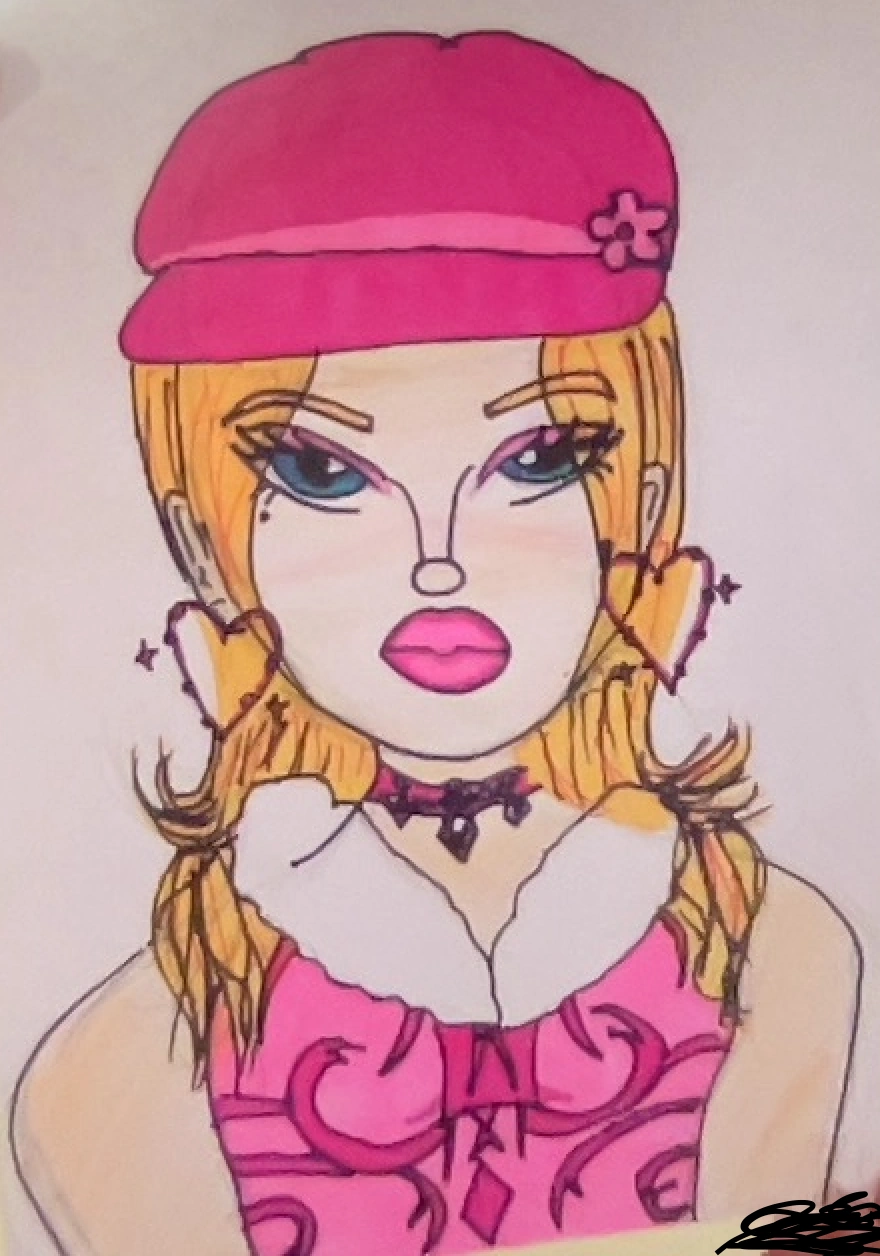 drawing ocs | Fandom