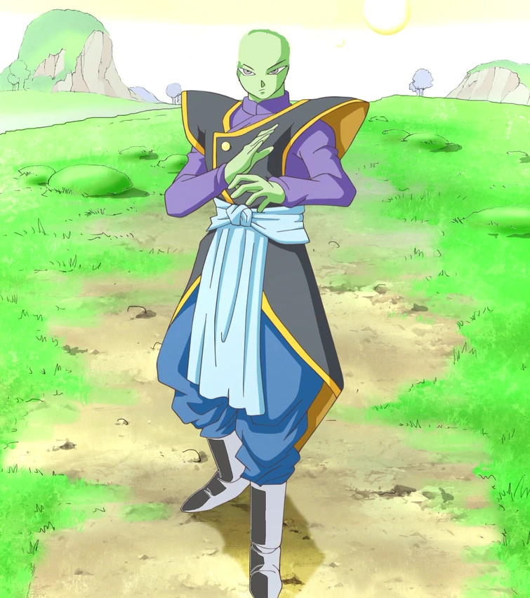 Who is the best goku | Fandom