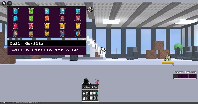 Discuss Everything About Block Tales Wiki | Fandom