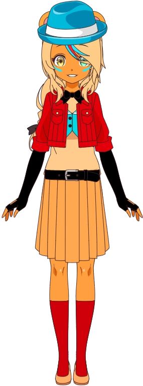 Security Breach genderbent | Fandom